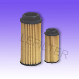 XU-B notched wire filter Series_Lifeierte Filter