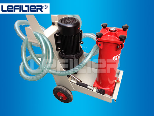 HYDAC Filter Pump Transfer Unit OFU10P2N2B05B_Lifeierte Filter