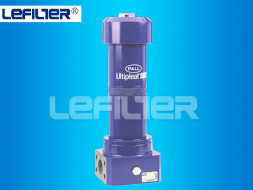 Replacement UP319 series Pall high pressure filter_Lifeierte Filter