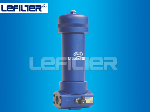 High pressure Pall hydraulic filter housing UH319 series_Xinxiang ...