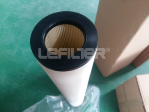 PECO facet coalescing filter cartridge for Jet Fuel_Lifeierte Filter