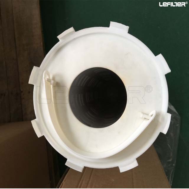 mining oil filter element PLP300-MG-24_Lifeierte Filter