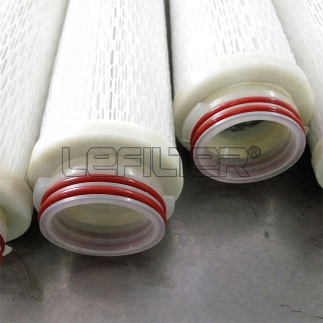 Natural gas filter PECO oil and gas filter PS-336-CC-20- LB_Lifeierte ...