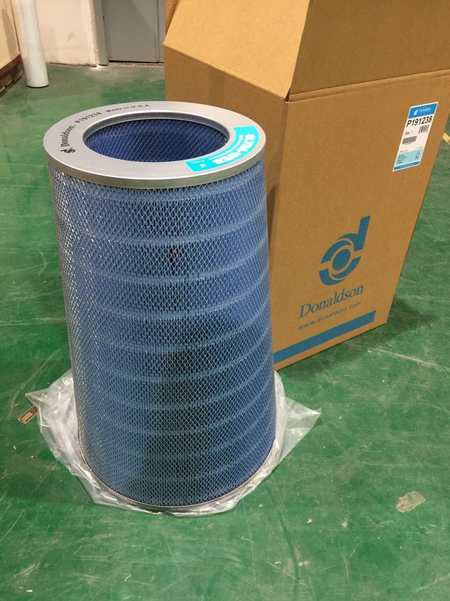Donaldson P191238 Dust Collector Cartridge Air Filter for Ce_Xinxiang ...