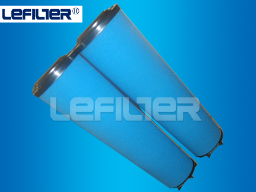 High precision atlas compressed air filter 1202-6262-03_Lifeierte Filter