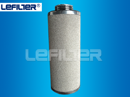 Good quality atlas copco air filter PD44_Lifeierte Filter