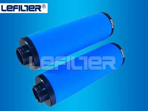atlas copco air filter elements_Lifeierte Filter