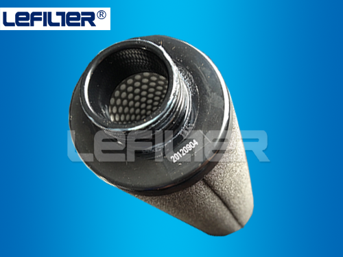 atlas copco precision air filter element PD44_Lifeierte Filter