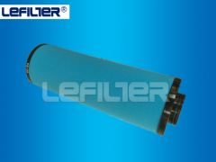 Atlas copco inline compressed filter element PD120_Lifeierte Filter