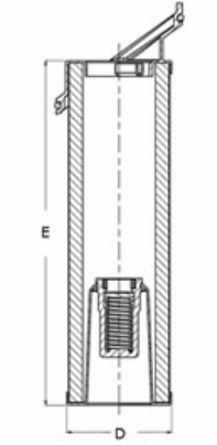 Parker 937397Q filter element equivalent_Lifeierte Filter