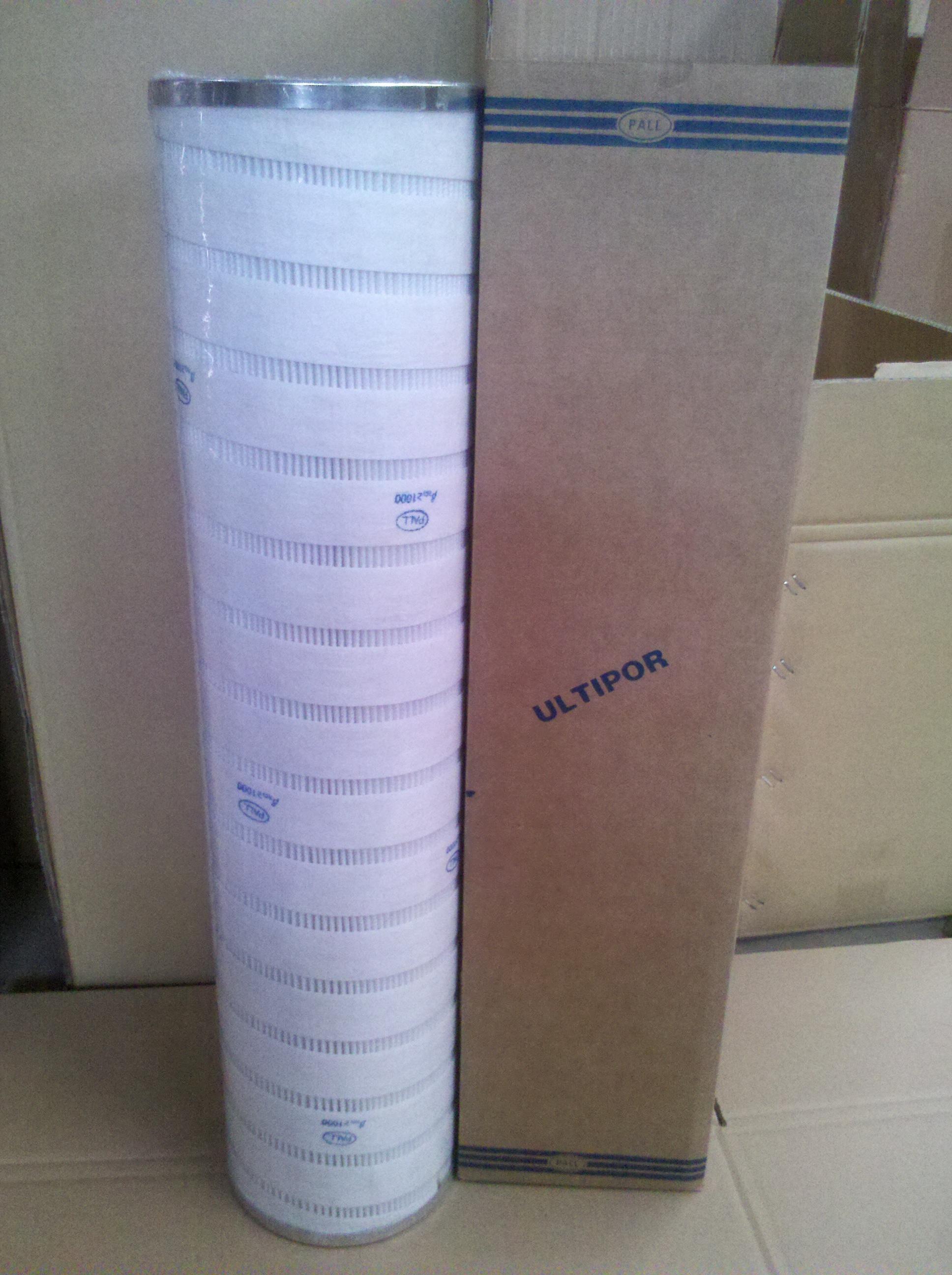 PALL Filter_Xinxiang Lifeierte Filter Corp.,Ltd